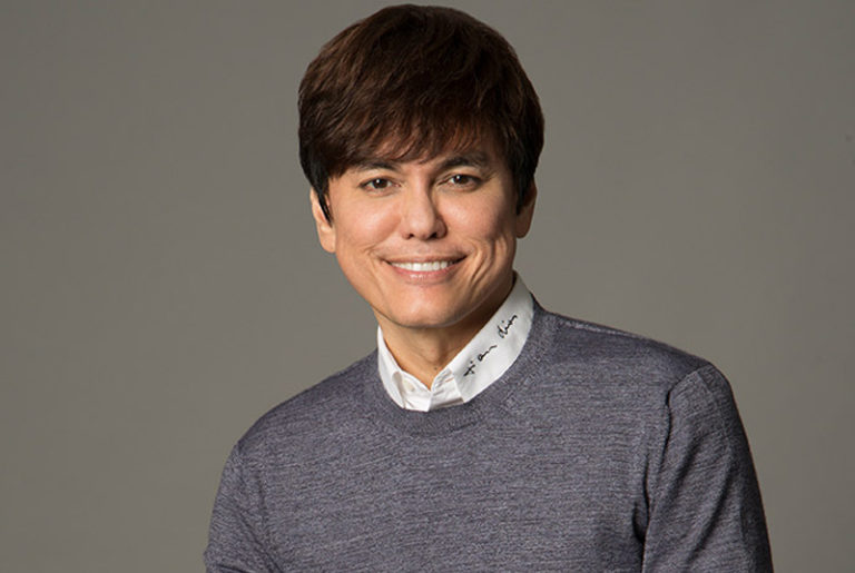 Joseph Prince Ministries – GEB
