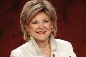 10 Powerful Lessons from Kay Arthur – GEB