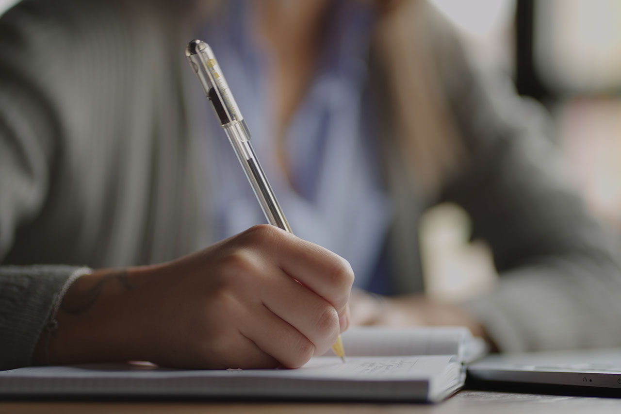 Five Bible Verses for Students – GEB