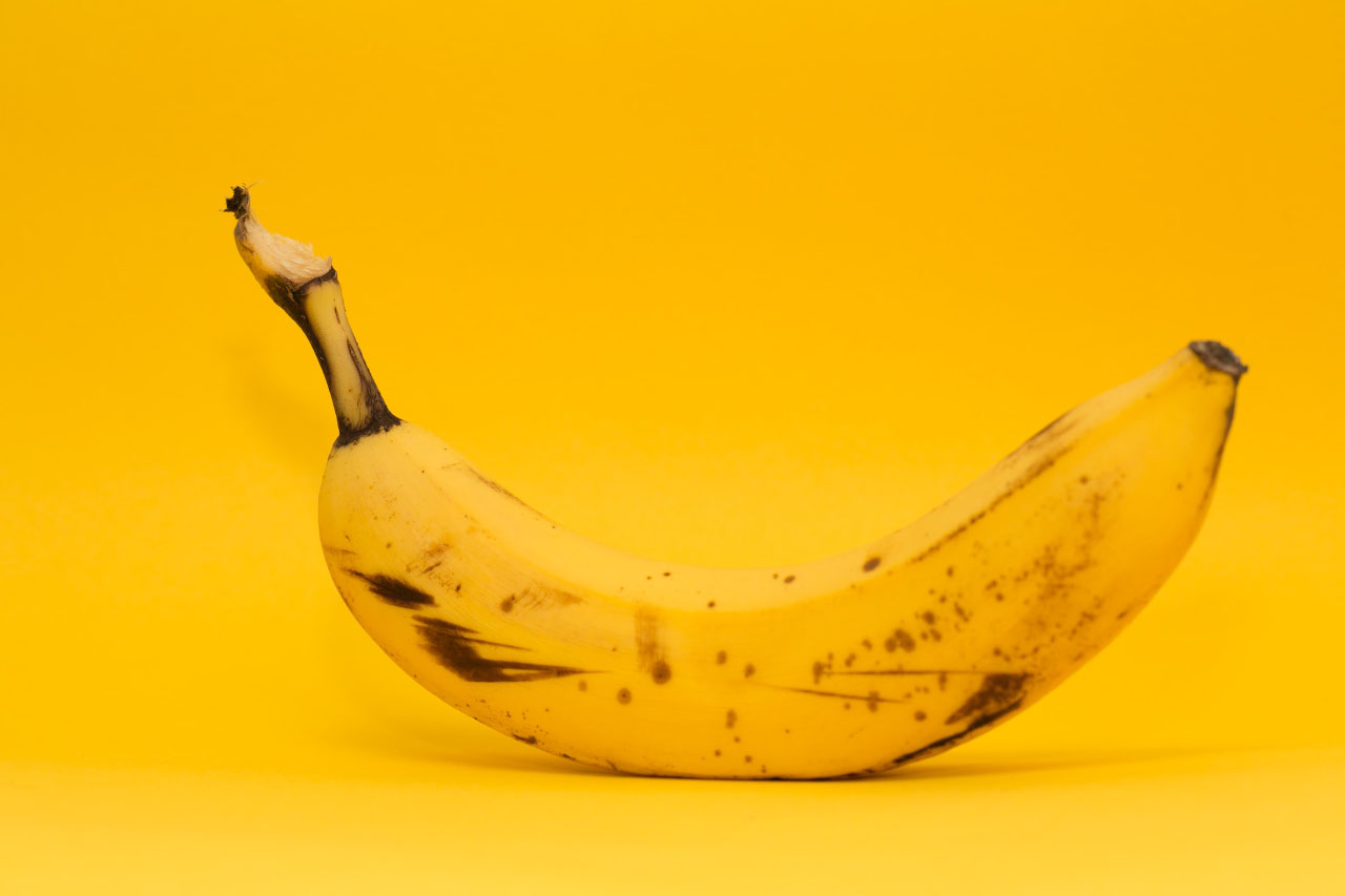 What To Do With Extra Bananas – GEB
